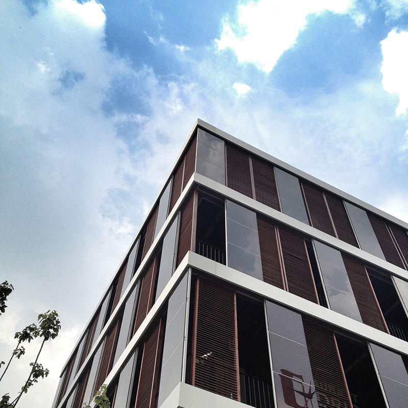 MUDI – INTEGRATED DESIGN FOR A SUSTAINABLE FUTURE