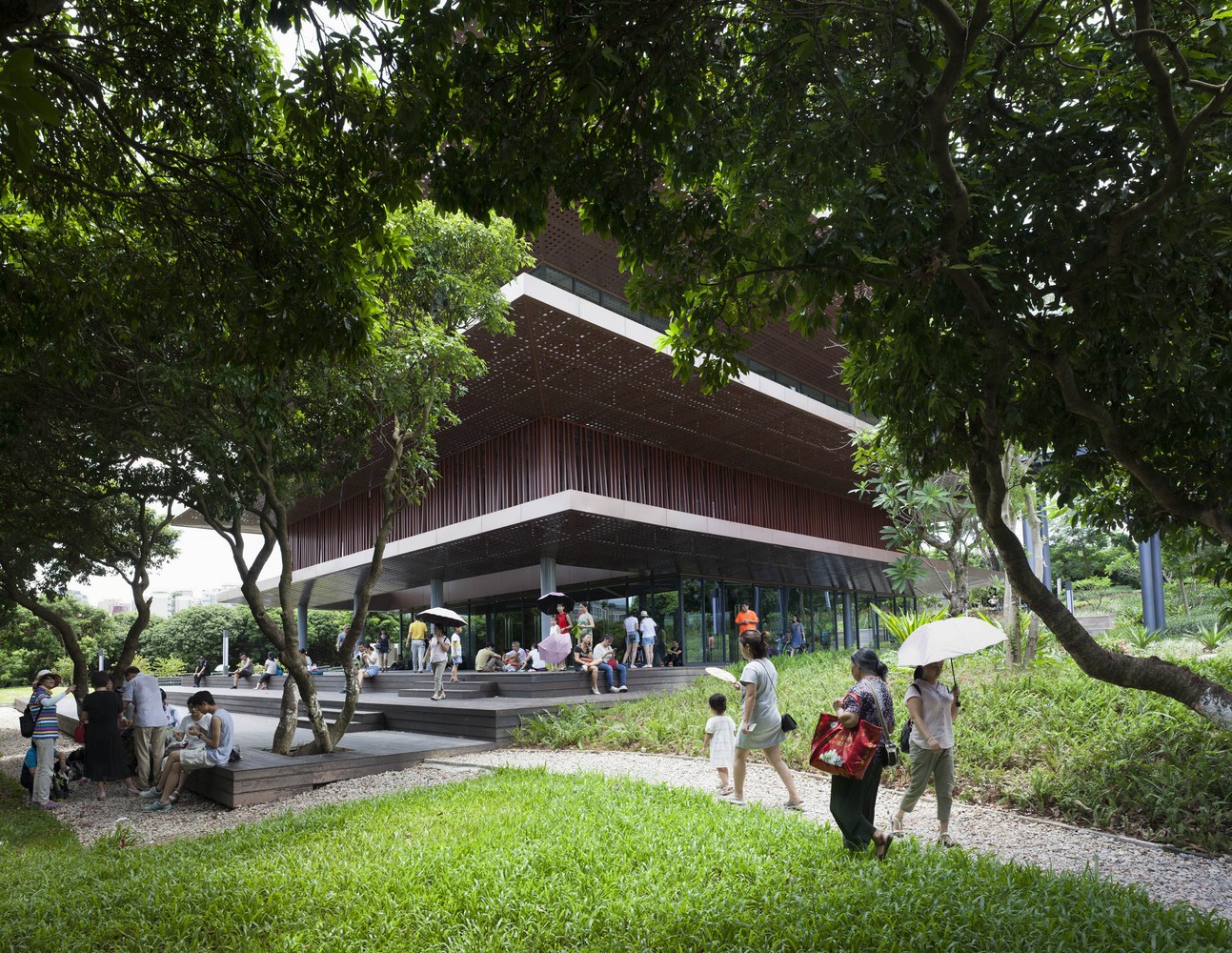 MUDI – INTEGRATED DESIGN FOR A SUSTAINABLE FUTURE