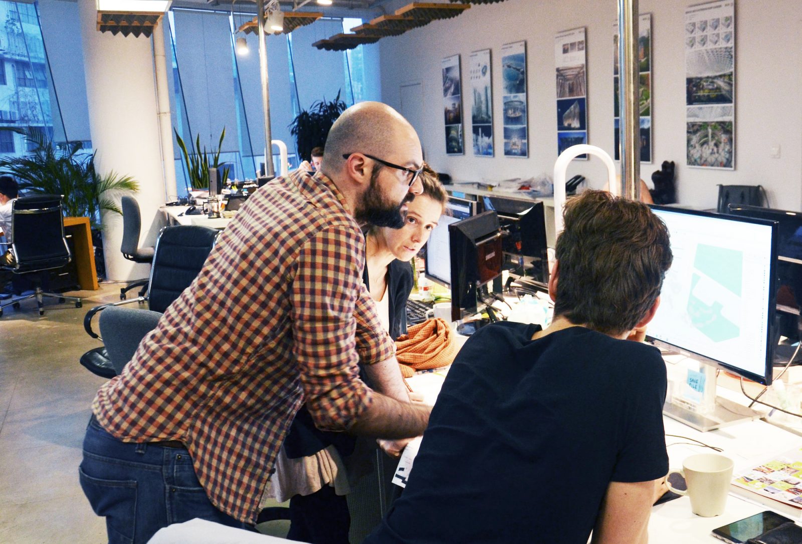 MUDI – INTEGRATED DESIGN FOR A SUSTAINABLE FUTURE