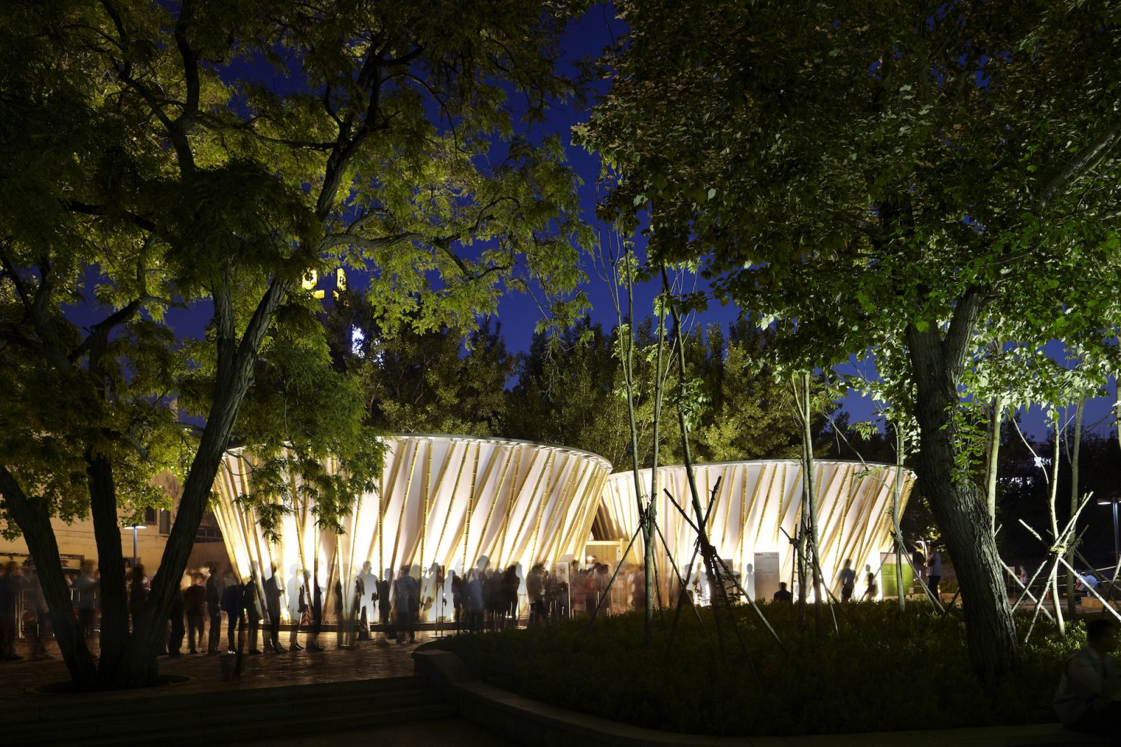 MUDI – INTEGRATED DESIGN FOR A SUSTAINABLE FUTURE