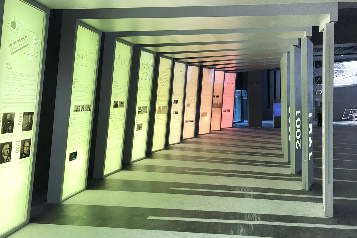 SOLAR MUSEUM – MUDI