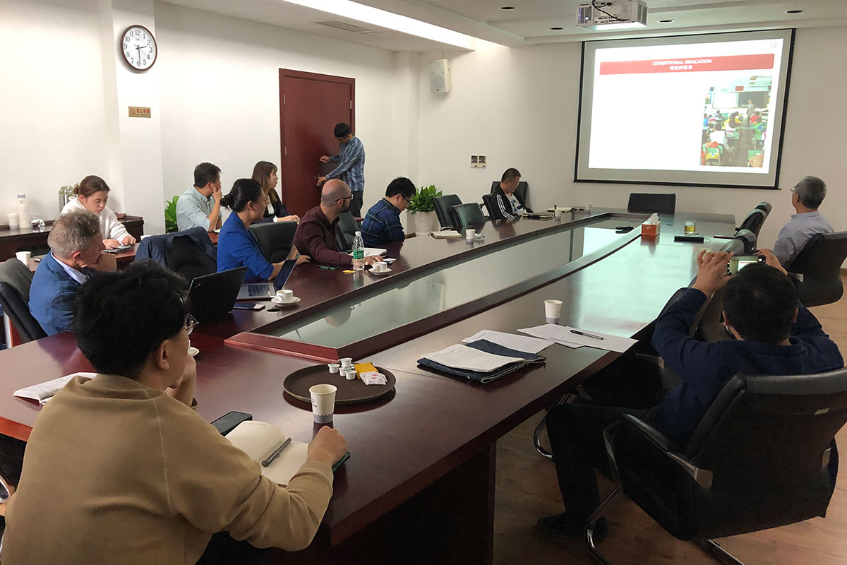 24/10/2019 – MUDI presents a lecture about effective architectural ...