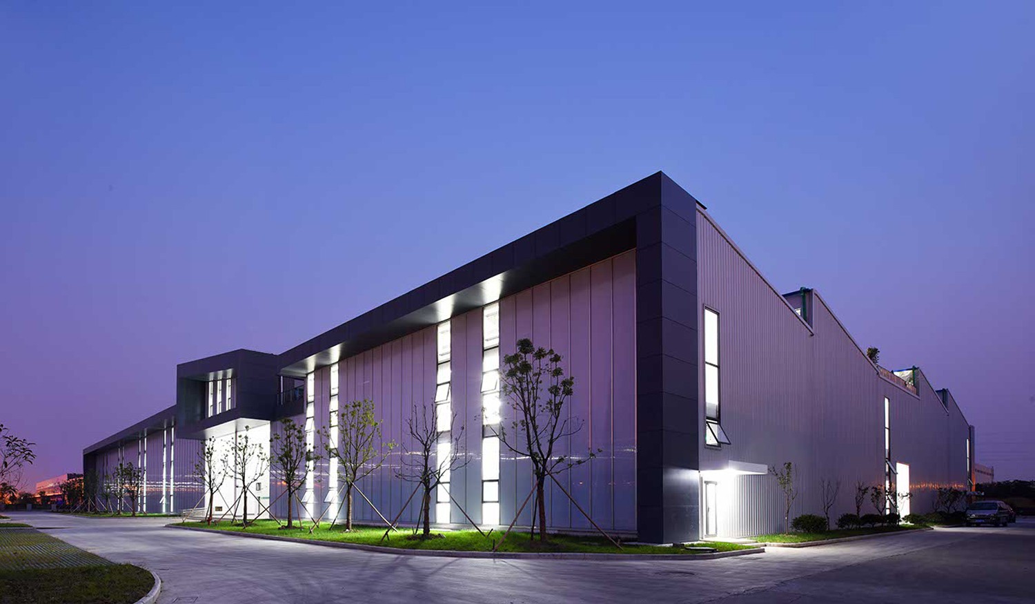 GERMAN GREEN STARTUP FACTORY PHASE II – MUDI