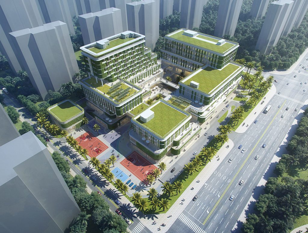 31/12/2020 – Planning Bureau Approval for “Community Cloud” Green ...