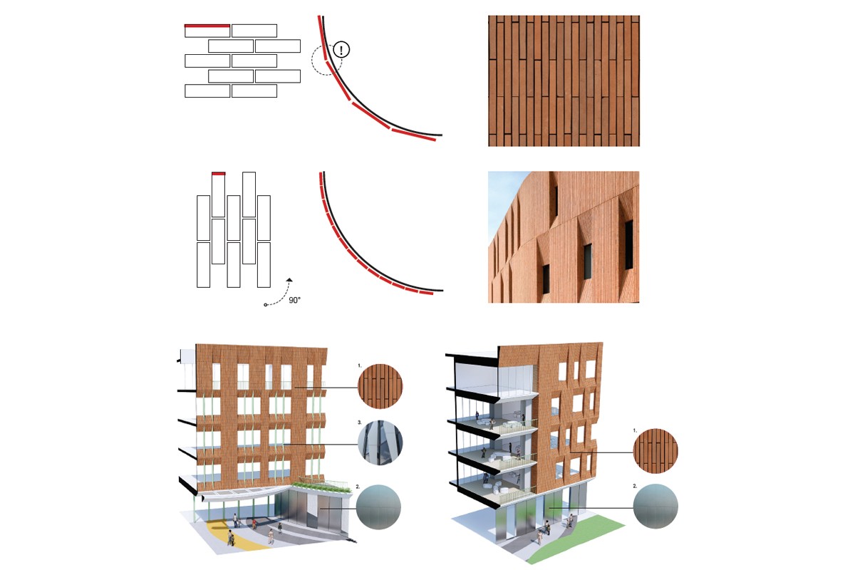 NANJING NEW TOWN PRIMARY SCHOOL, KINDERGARTEN AND COMMUNITY CENTER – MUDI