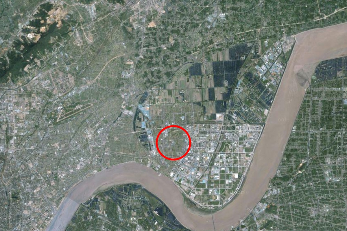 XIASHA TECH-CULTURE CENTER – MUDI